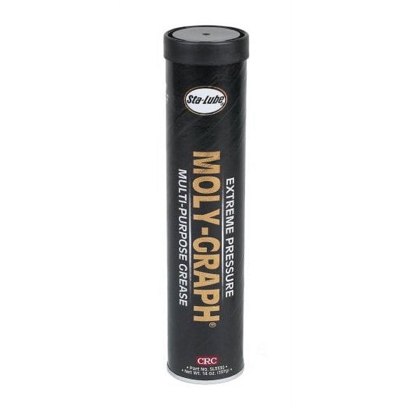 Mystik Lubricating Greases, Oils & Sprays