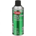 CRC White Lithium Grease 03080 – 10 Wt. Oz. Aerosol, High Viscosity General Purpose Grease ...