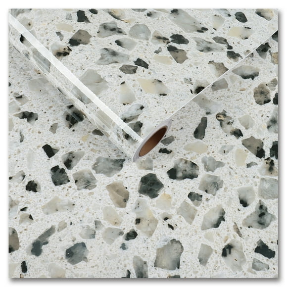 Vinyl Backsplash Roll