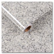 Instant Granite Countertop Vinyl Laminate Sheet | Peel & Stick ...