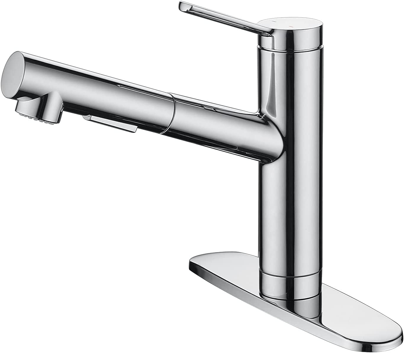 CREA Kitchen faucets, Bar Sink Faucet, Kitchen Sink Faucet Pull Out ...