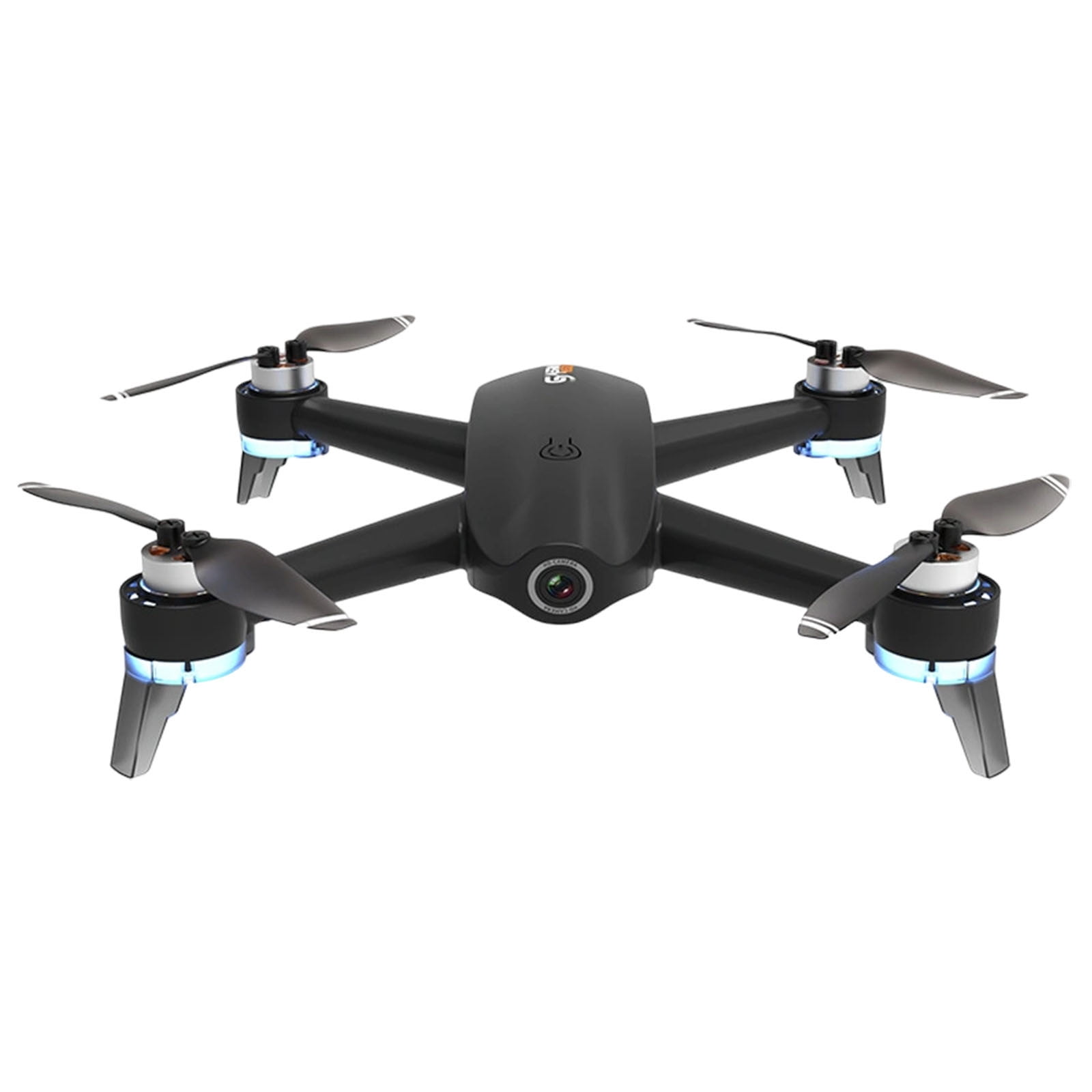 CREATITOY Foldable Mini Drone Toy with HD Camera, Gesture Control ...
