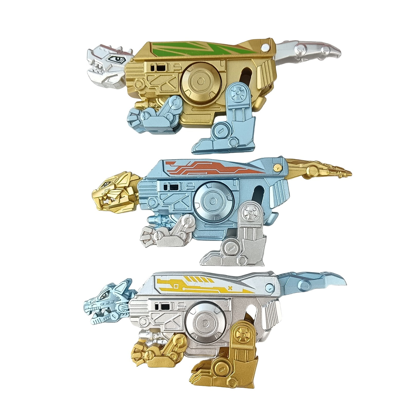 CREATITOY Foldable Spinning Fidget Toys for Kids & Adults - Stress ...