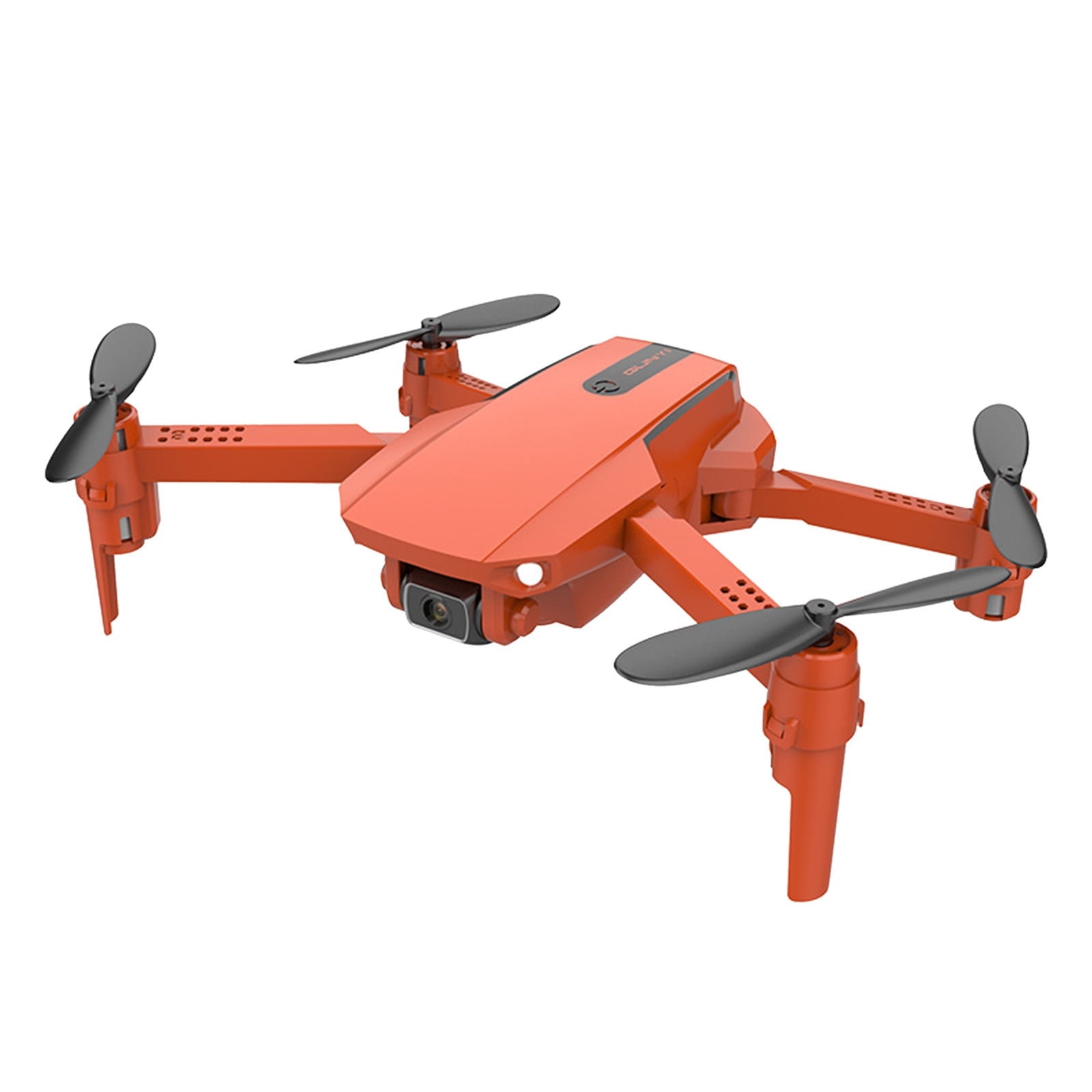 CREATITOY K010 Mini Foldable 4K Dual Camera Drone with WiFi FPV, RC ...