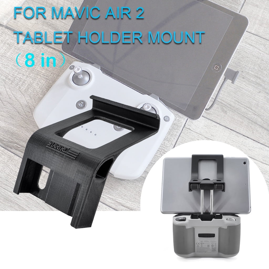 CREATITOY STARTRC Stabilizing Tablet Extender Mount Bracket for Mavic 2 ...