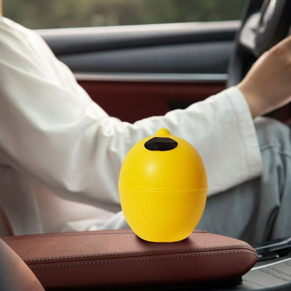 CREATITOY Solid Car Air Freshener - Long-Lasting Fragrance Valentine's ...