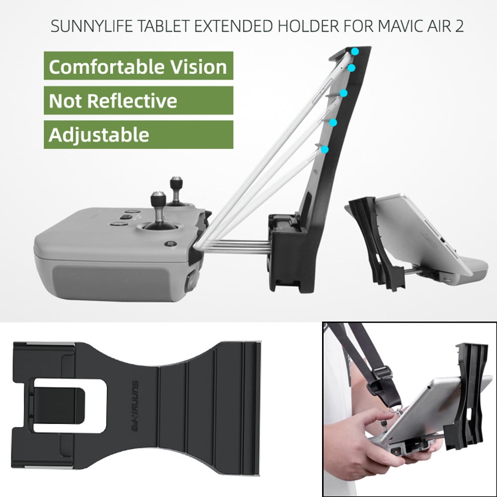 CREATITOY Sunnylife Mavic Air 2 Remote Control Tablet Holder Toy ...