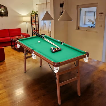 Generations Gameroom 7 Ft. Pool Table Convertible Insert - Walmart.com