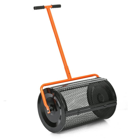 Peat Moss Spreader