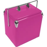 Free Shipping! Creative Outdoor Retro Cooler 12-Qt Outdoor Vintage ...
