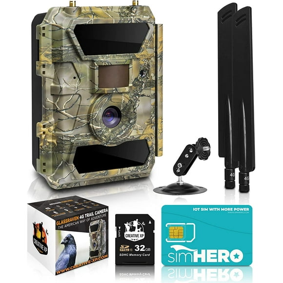 Trail and Game Cameras in Hunting - Walmart.com