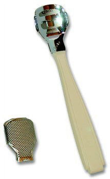 Credo Solingen Original Planer Pedicure Tools - Walmart.com