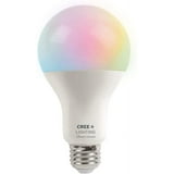 CREE LIGHTING CMA21-100W-AL-9ACK Connected Max Tunable White and Color ...