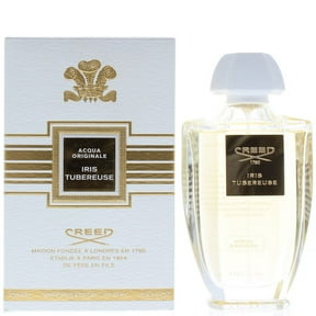 Creed Bottle