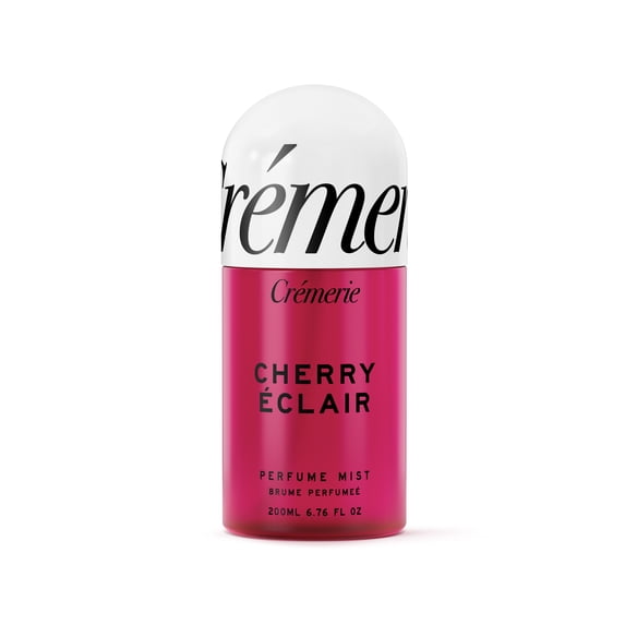 CREMERIE PERFUME MIST CHERRY ÉCLAIR - Walmart.com
