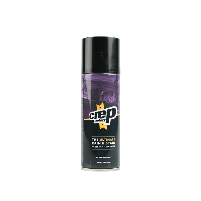 CREP Protect Shoe Spray Protection - Walmart.com