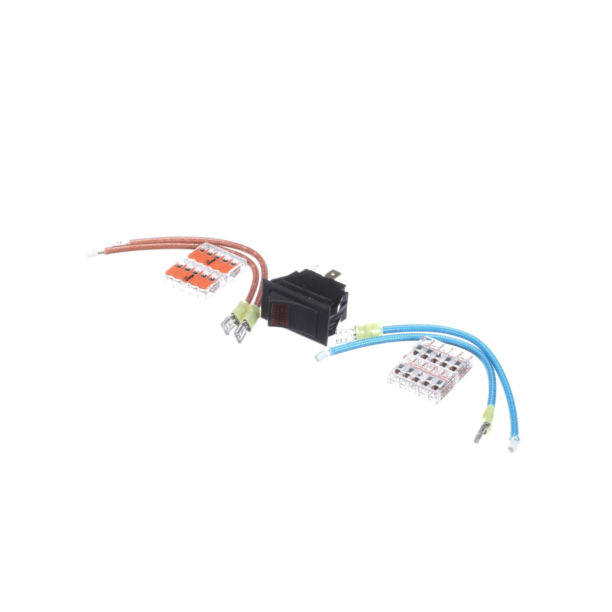 Cres Cor Kit Switch,Light 20A,240V 080811301K - Genuine OEM Replacement ...