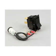 20 Amp Switch