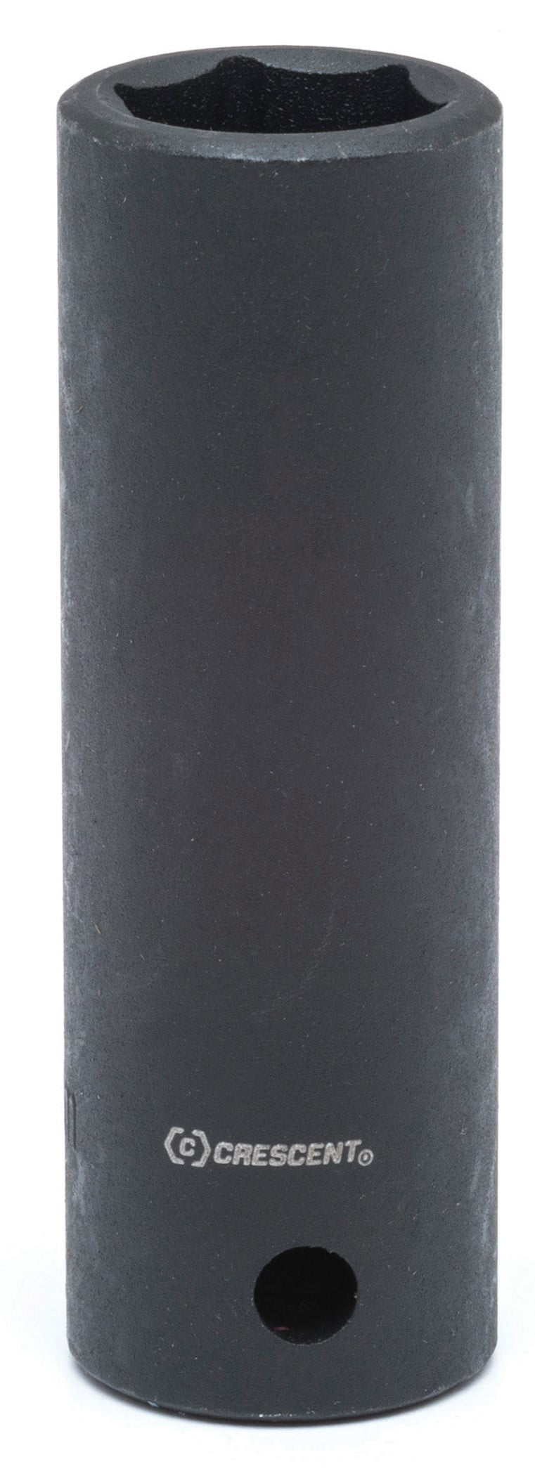 CRESCENT 1/2" DRIVE,15MM DEEP IMPACT SOCKET,6PT (1 Each) CIMS31 ...