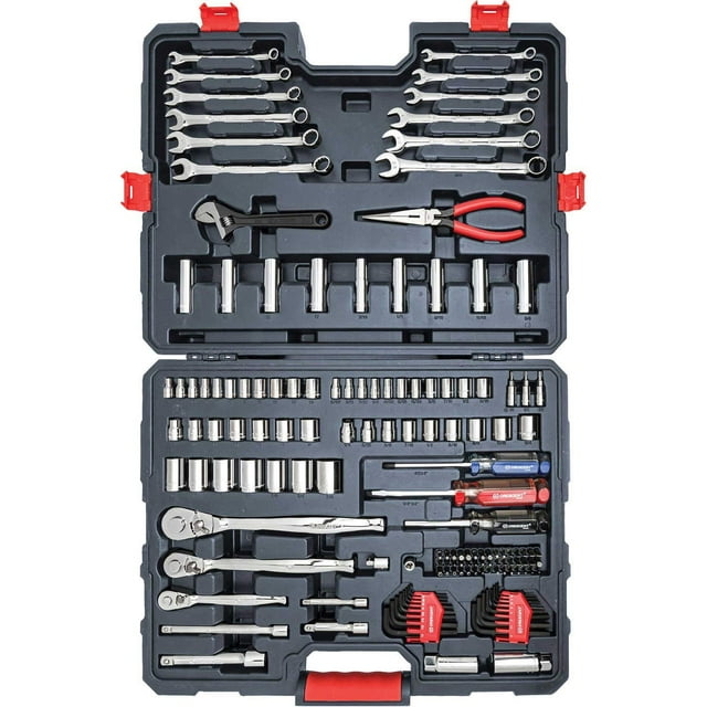 CRESCENT 148-Piece Profession - Walmart.com