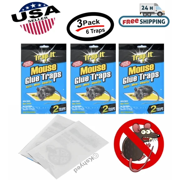 Rodent Tape