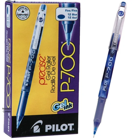 Box Pens