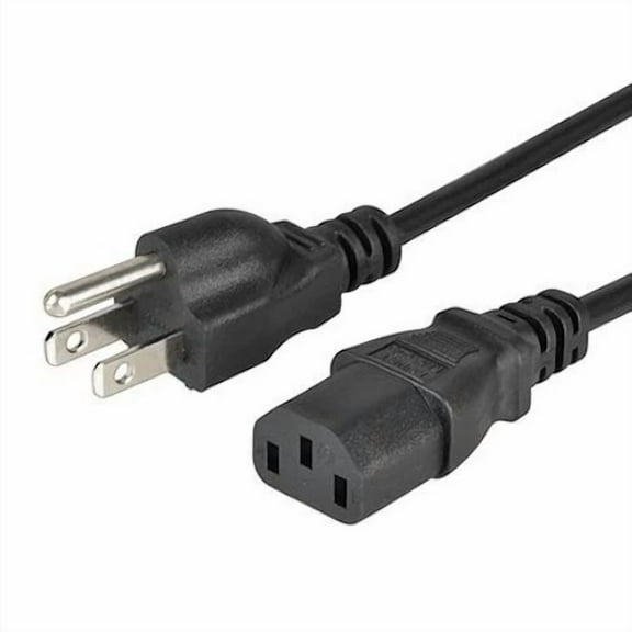 Dell Monitor Power Cord