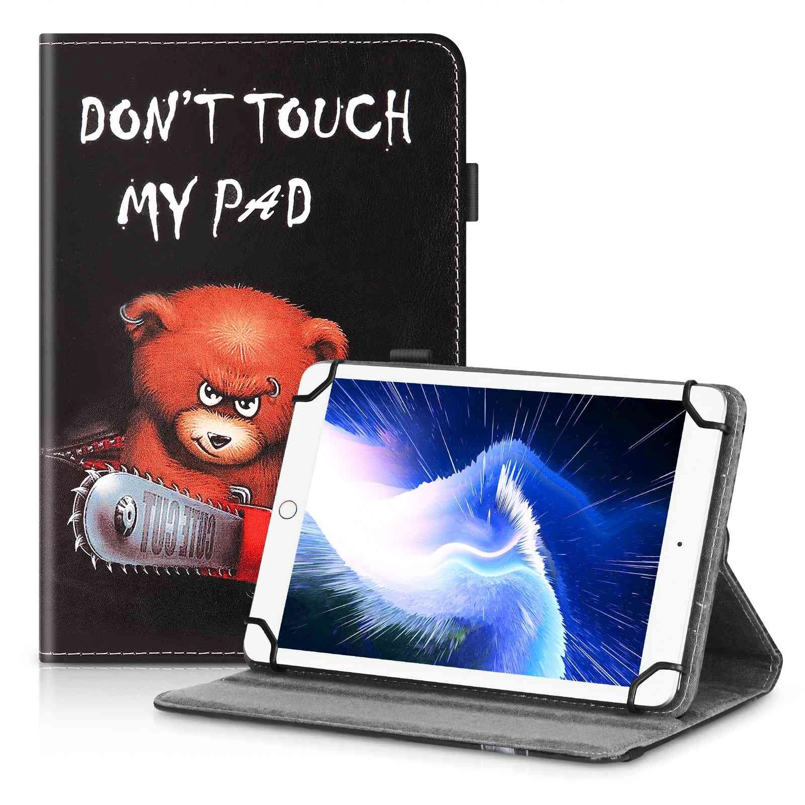 CRESTIN- Urbanx 7"-8" Inch Universal Tablet Case, Protective Cover ...
