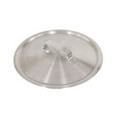 CRESTWARE Aluminum Frying Pan Lid - Walmart.com