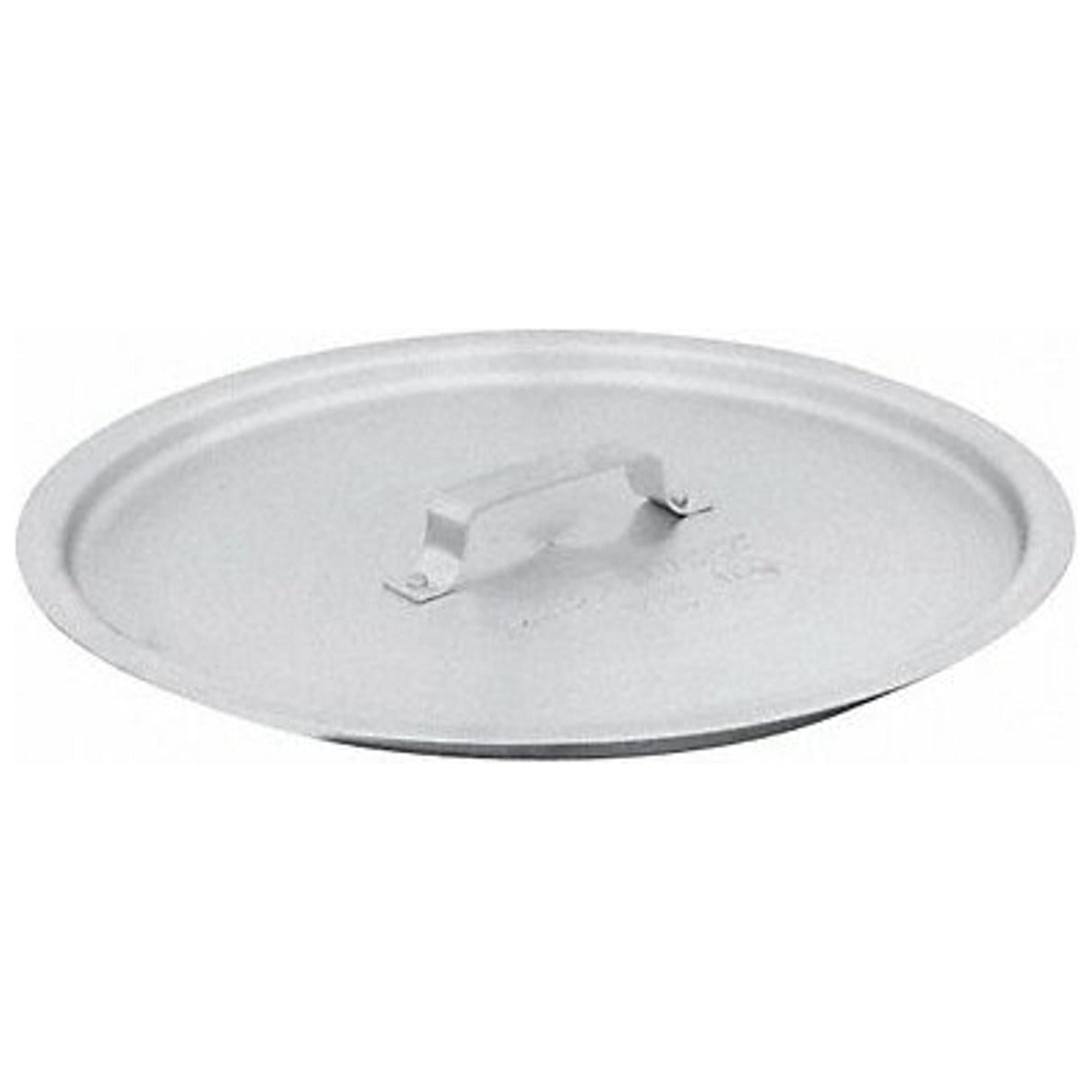CRESTWARE POTC16 Stock Pot Cover, Aluminum - Walmart.com