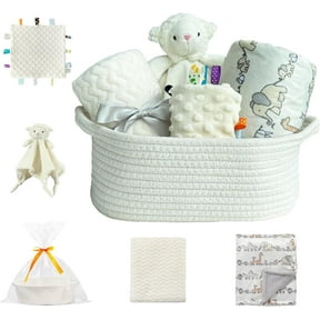 Free Shipping! Mickey & Friends Newborn Layette 14-Piece Baby Shower ...
