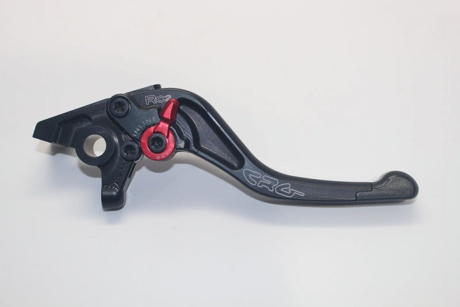 CRG 17-20 Harley Davidson XG750A Street Rod RC2 Brake Lever - Short Red ...