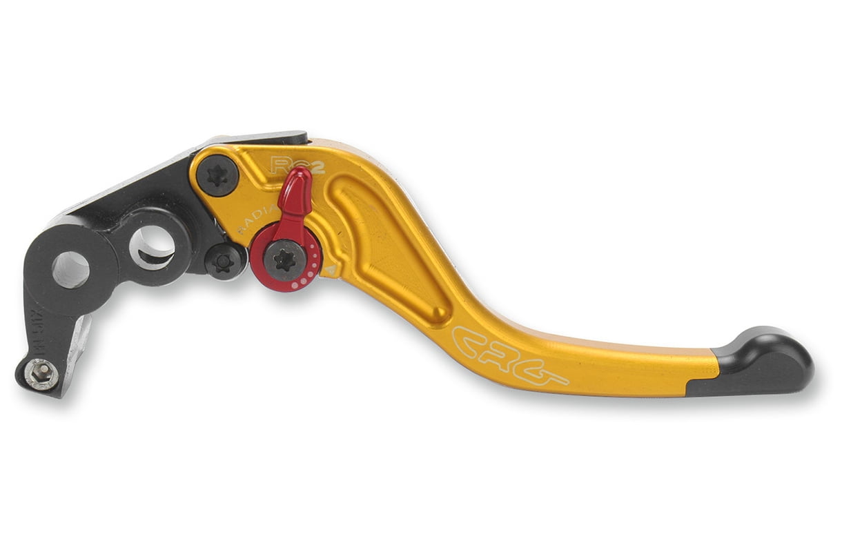 Crg Levers