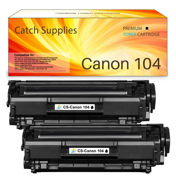Canon Printhead Replacement