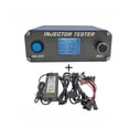 CRI120 CRI100 CRI110 Piezo Fuel Injector Tester With AHE USB Function ...