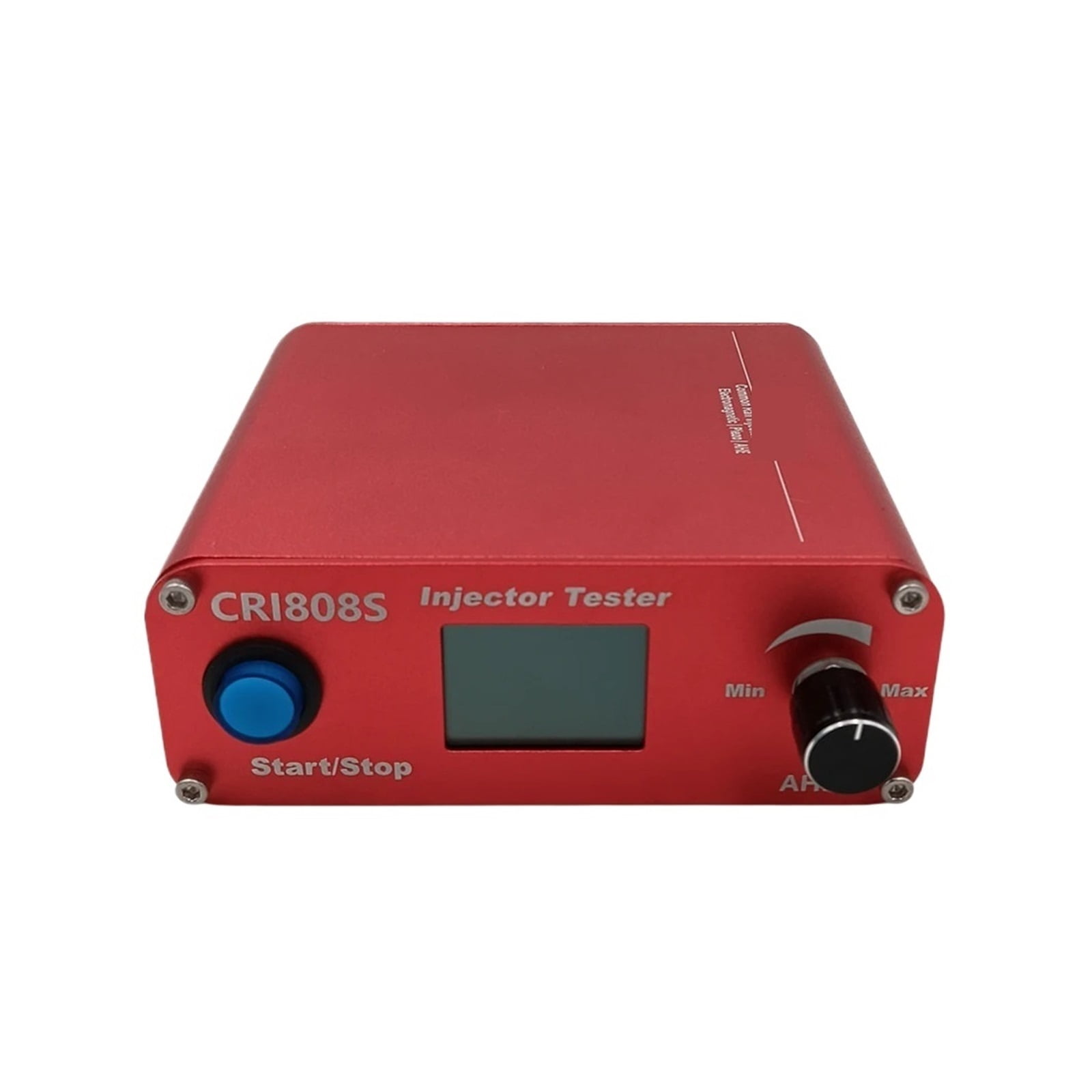 CRI808S KW608 Common Rail Injector Tester, Electromagnetic ...