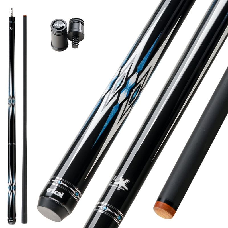 CRICAL Carbon Fiber Pool Cue Stick CXD Series Professional Pool Sticks ...