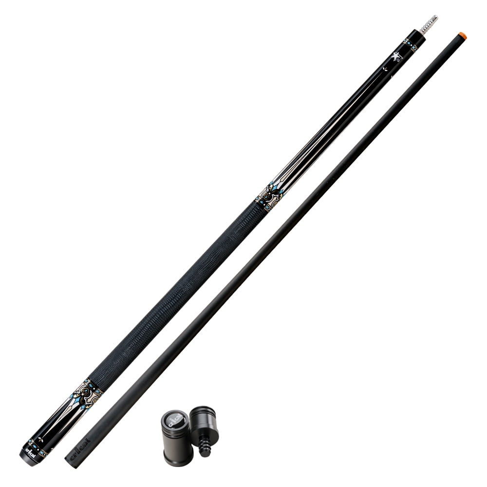 CRICAL Carbon Fiber Pool Cue Stick CXD Series Professional Pool Sticks ...