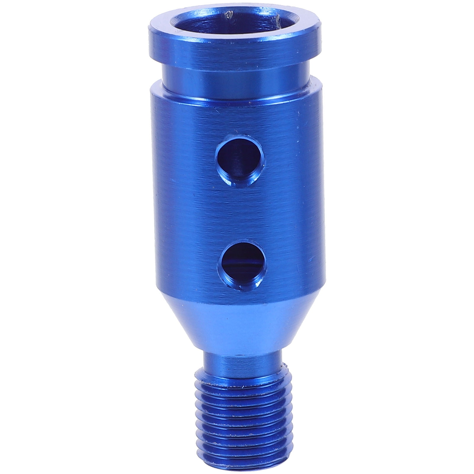 CRILSTYLEO 1 Set Gear Shift Knob Adapter for Car Driving Accessories ...