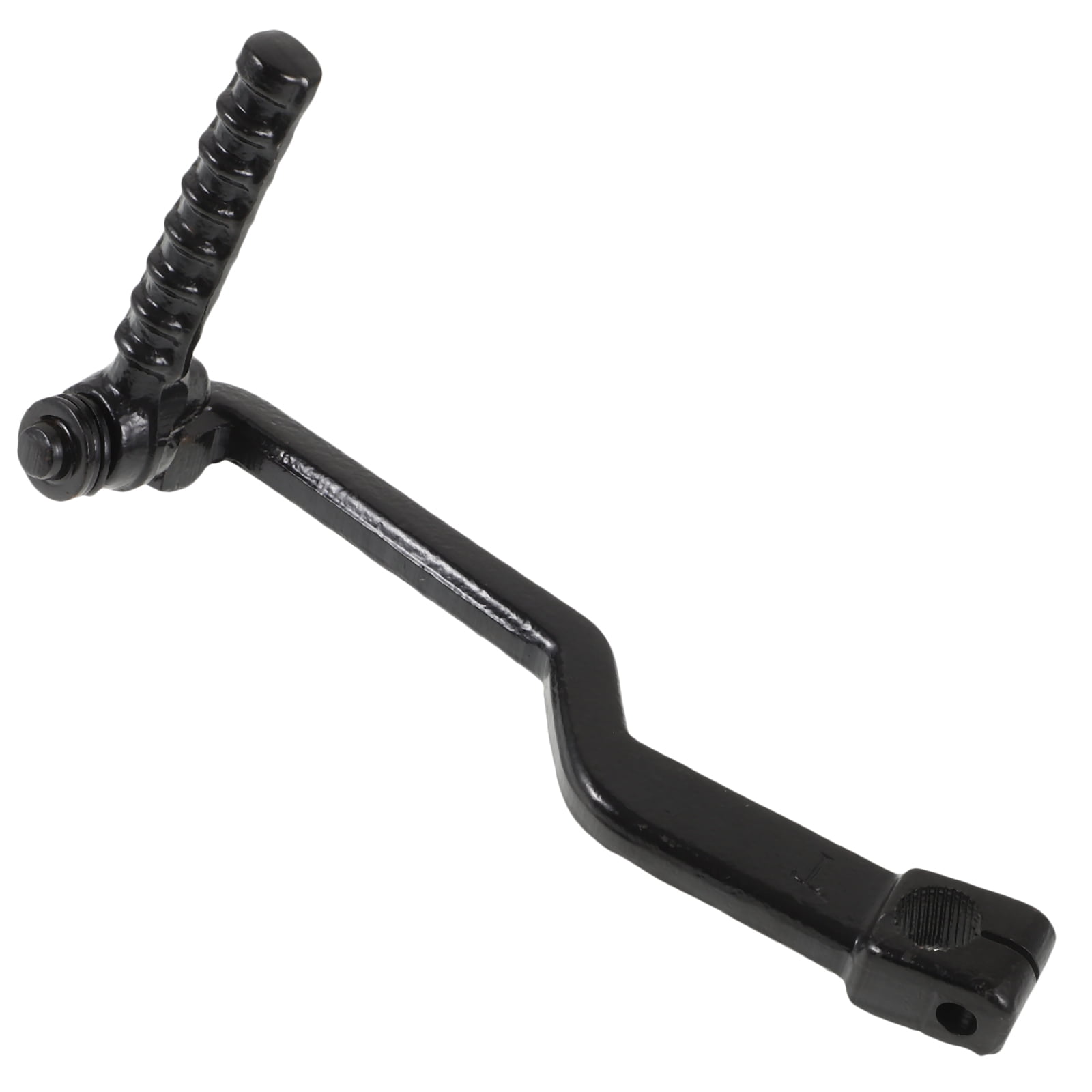 CRILSTYLEO 1Pack Gear Lever Motorcycle Gear Shift Lever Iron for ...