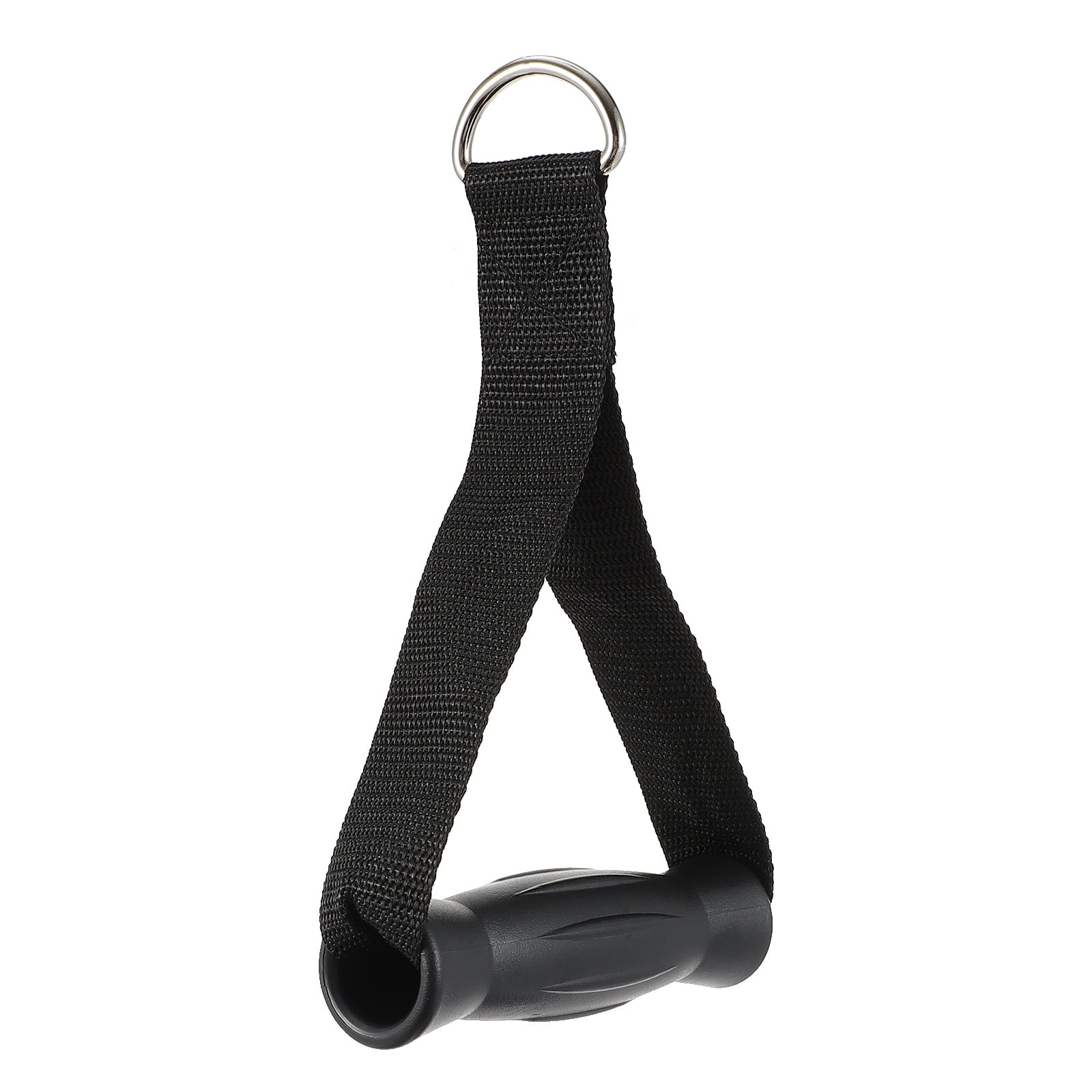 CRILSTYLEO 1Pc Ergonomic Gym Handles for Workout Equipment 23.5X14X4cm ...