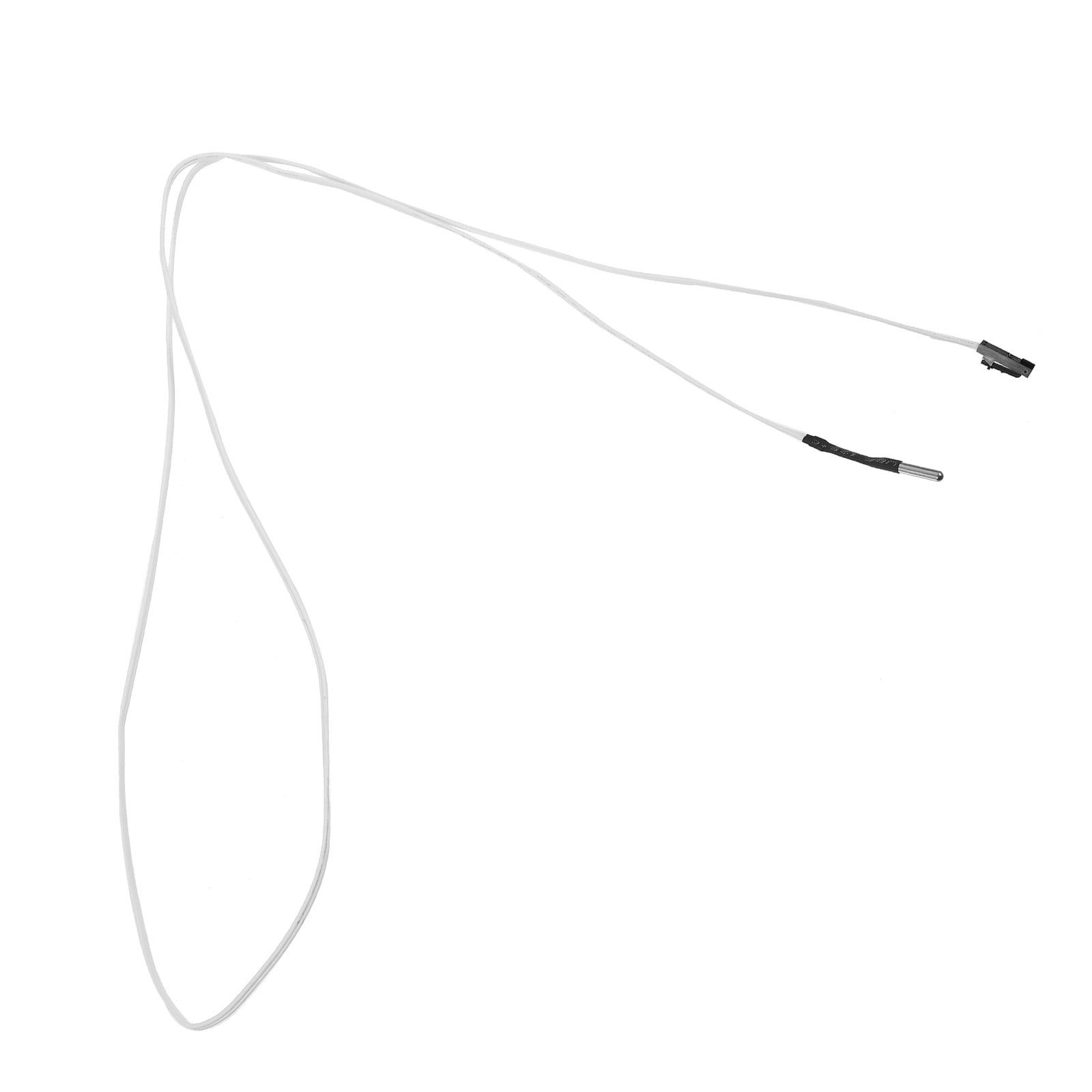 CRILSTYLEO 1Pcs 3D Printer Thermocouple Thermometer Probe for 3D ...