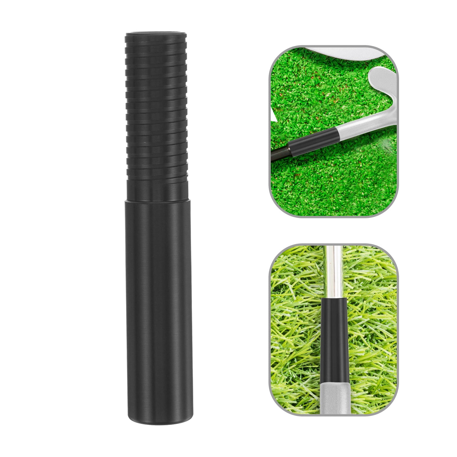 CRILSTYLEO 1Pcs Golf Shaft Extension Rod for Golf Shaft Extensions in ...