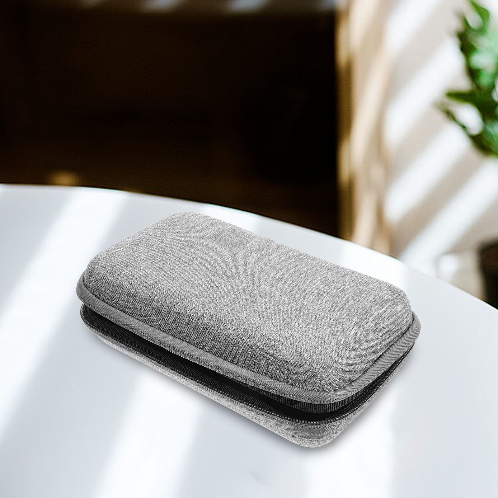 CRILSTYLEO 1Pcs Portable Charger Case For 3D Printing Pens And Tech ...