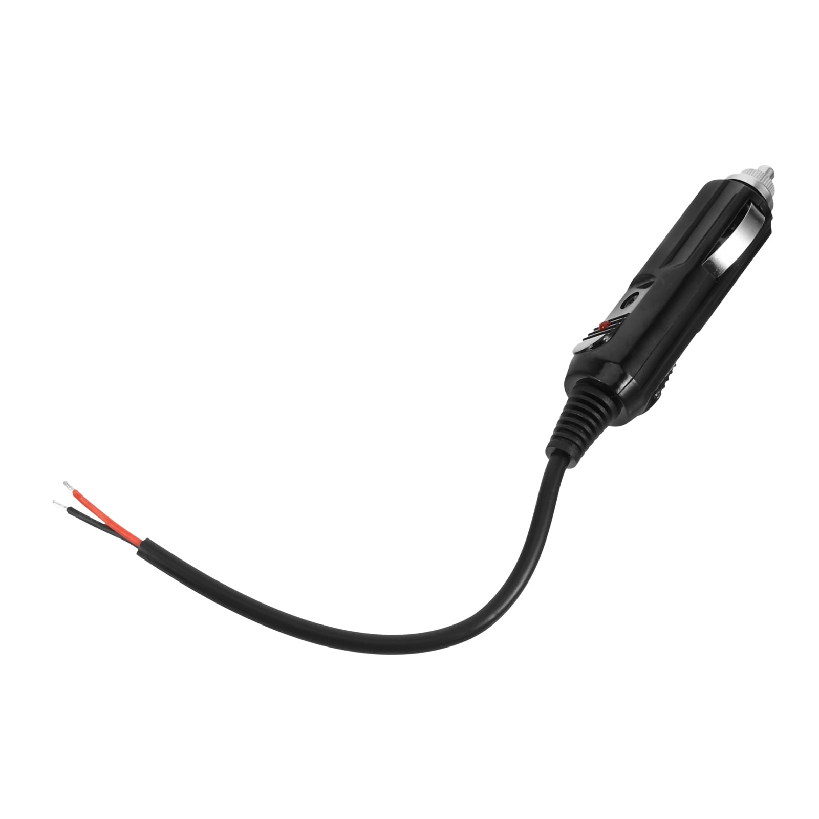 CRILSTYLEO 1Set Cigarette Lighter Wire for Drivers with 9.43X0.79X0 ...