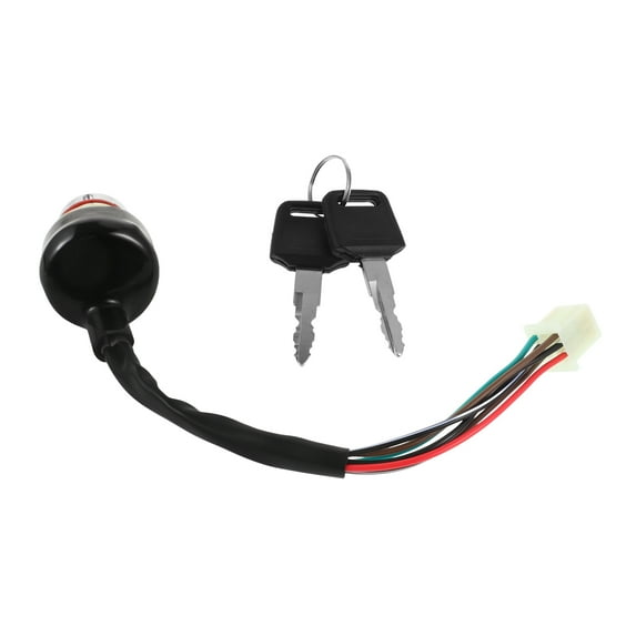 CRILSTYLEO 1Set Ignition Switch for ATV Ensuring Smooth and Safe ...