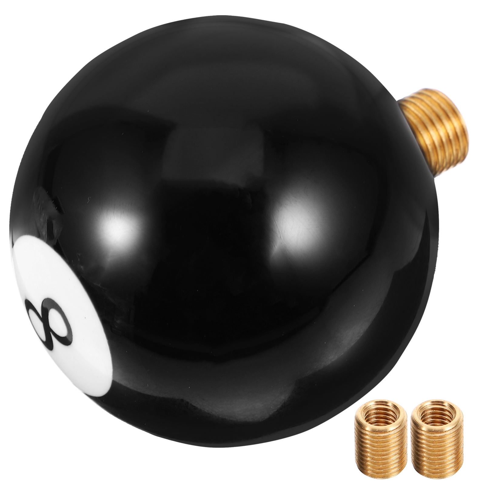 CRILSTYLEO 1Set Manual Gear Stick Knob with Wide Applicability for ...