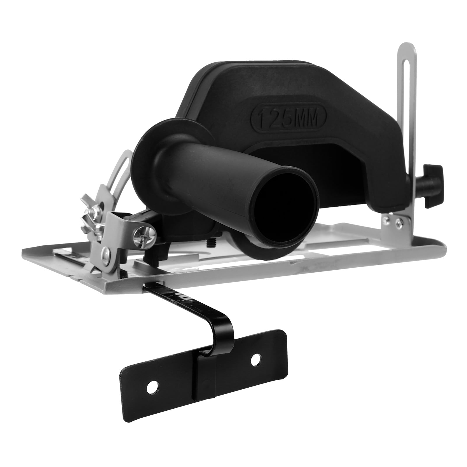 CRILSTYLEO 1Set Metal Rectangular Angle Grinder Stand For Workshop And ...