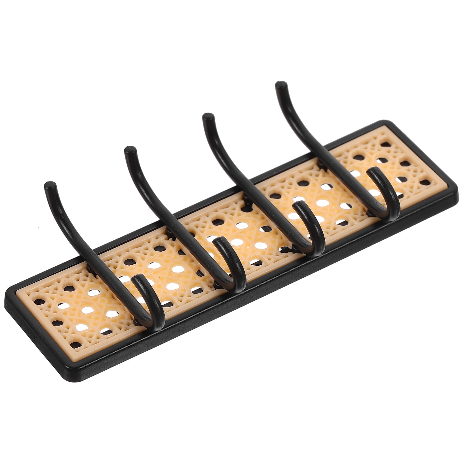 CRILSTYLEO 1Set Wall Hook Miniature Wall Hook Model for Miniature Scene ...