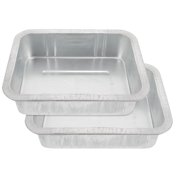 Oil Drip Tray